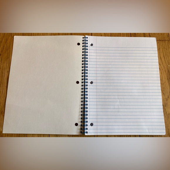 Lisa Frank | Office | Lisa Frank Vintage Be Happy 3 Subject Pocket ...